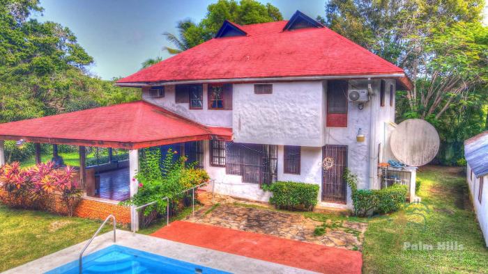 Sosua : House to demolish or fixer upper for a skilled handymen plus ...